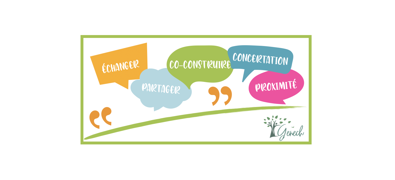 Concertation Citoyenne | Ville de Genech